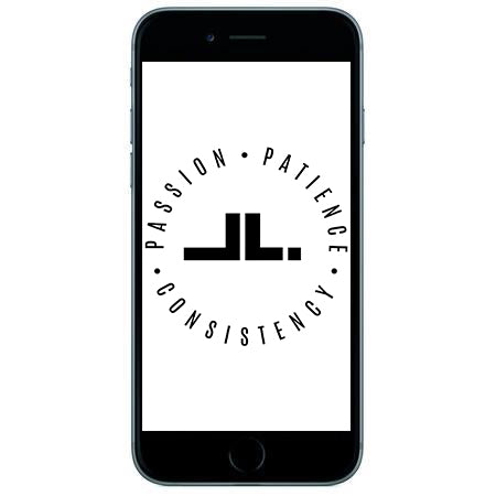 PPC Wallpaper – Just Lift