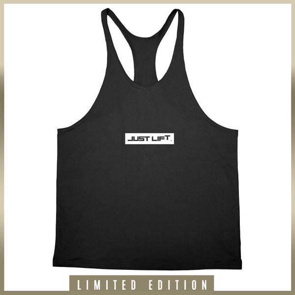 Box Stringer – Just Lift