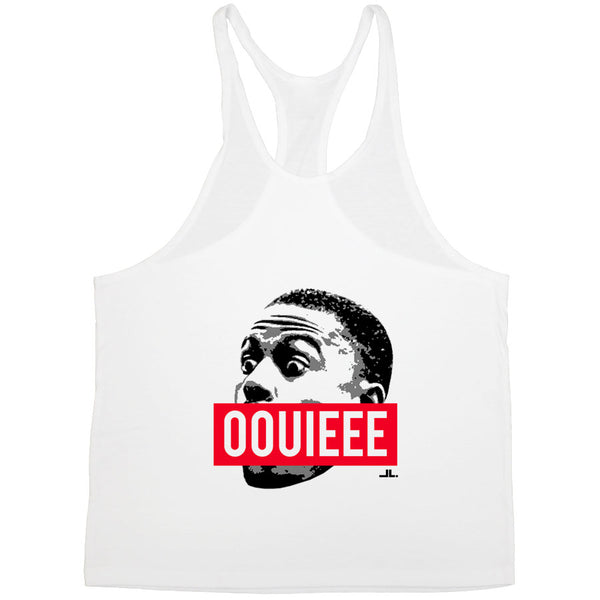OOUIEEE Face Stringer – Just Lift